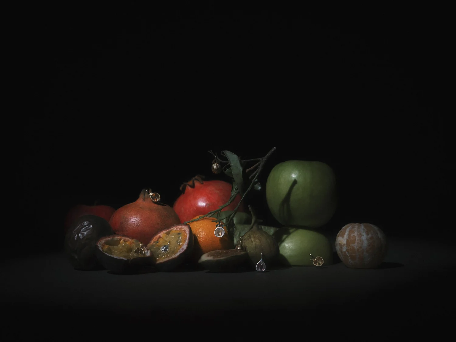 Poppy Taylor-Smith - Jewellery