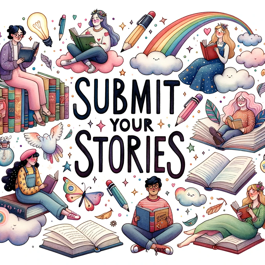 Bakliterati - LGBTQIA Stories that Heal and Empower