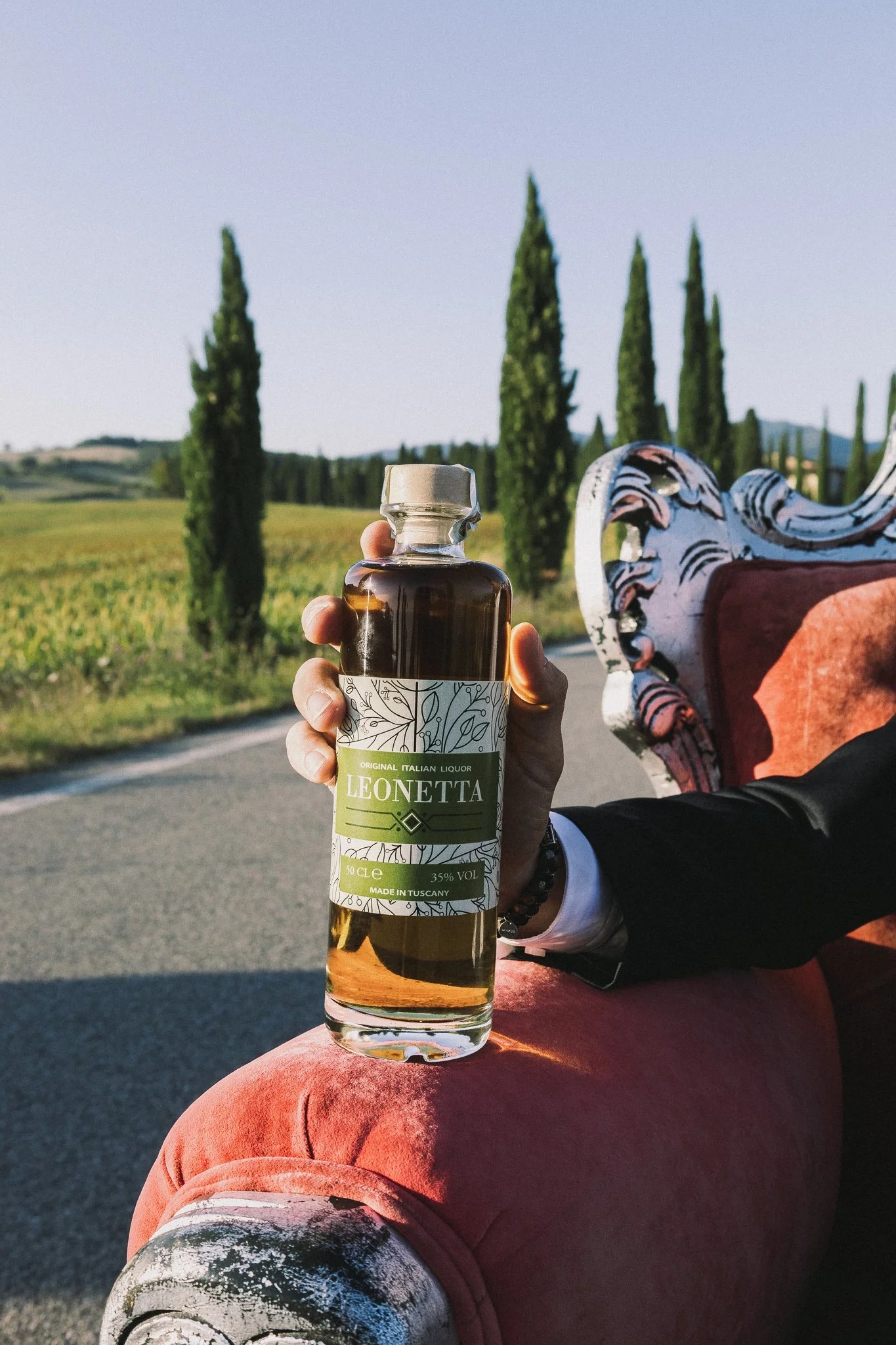 I nostri prodotti — Tuscany Liquors