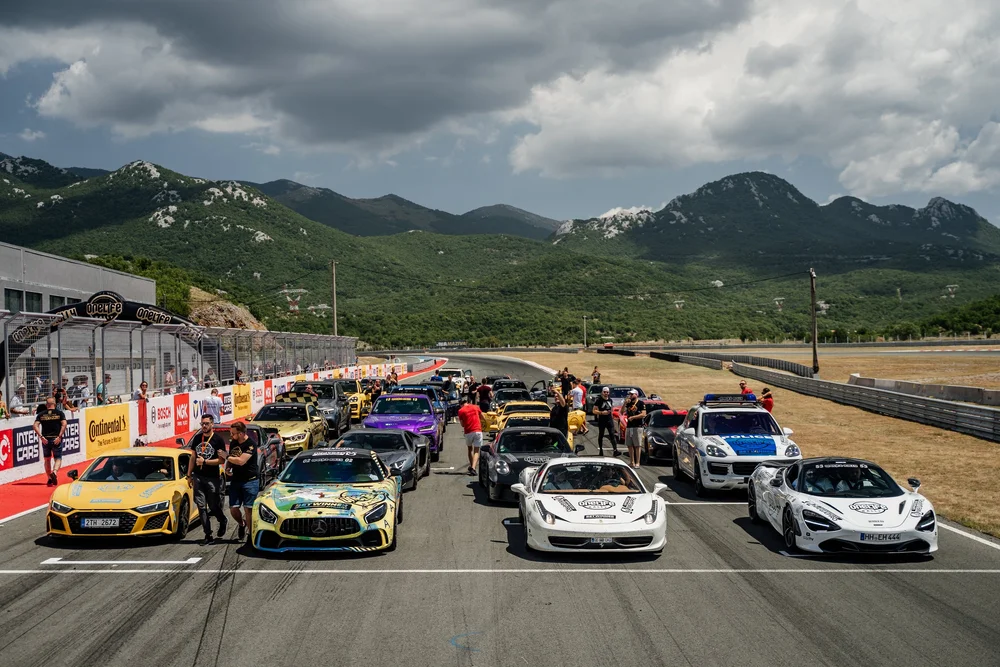 Our Story — OneLife Rally