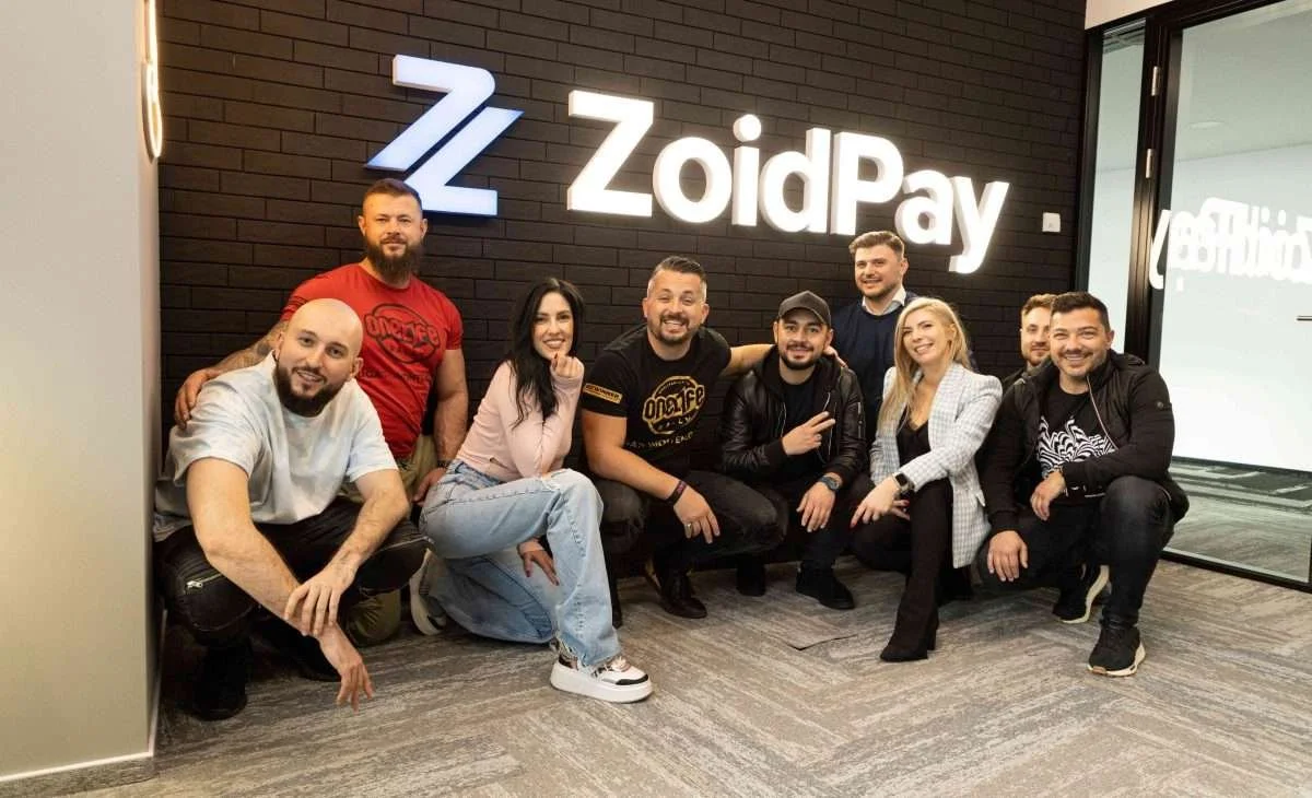 OneLife Rally and ZoidPay Partner Up to Drive Innovation Forward ...
