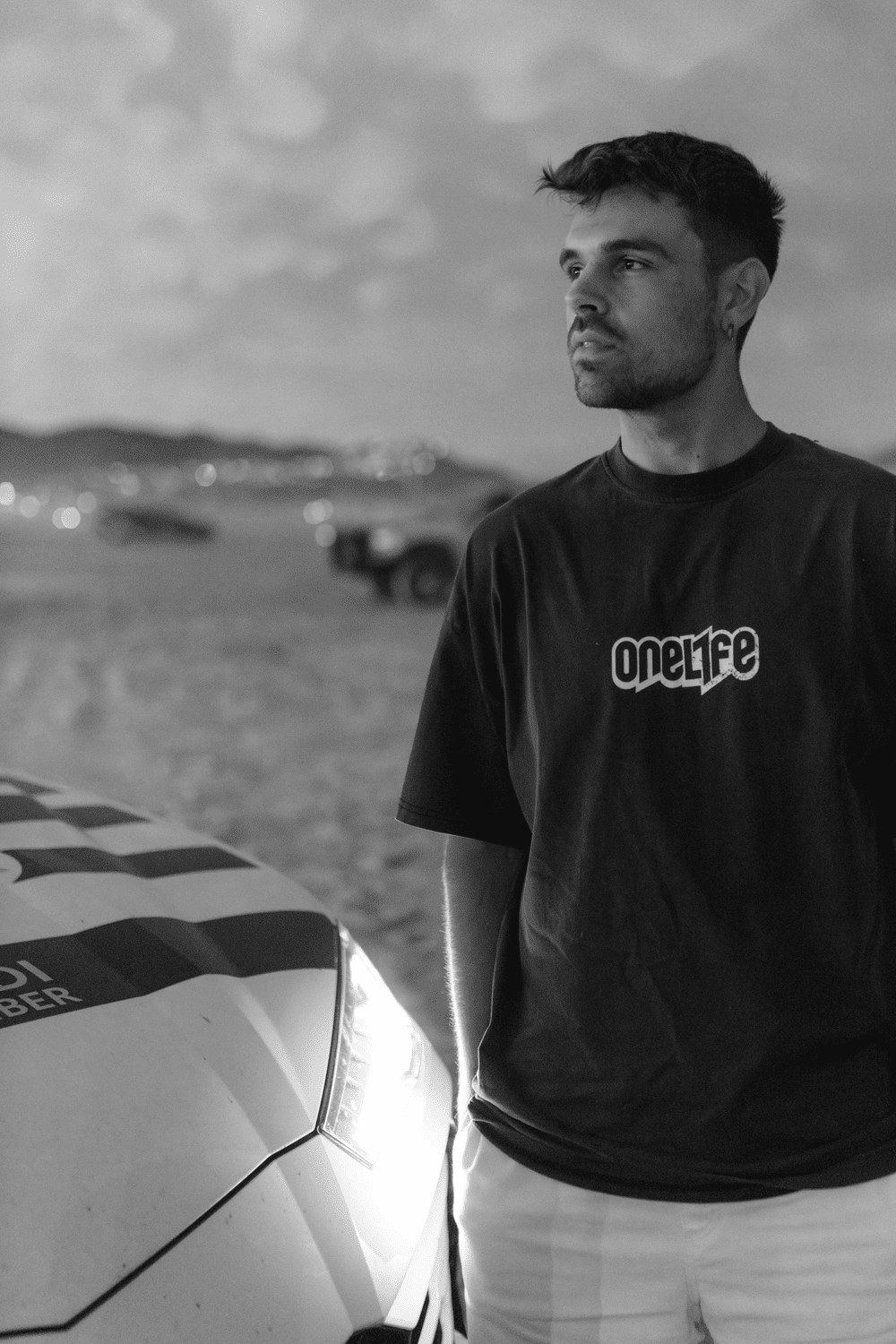 Team — OneLife Rally