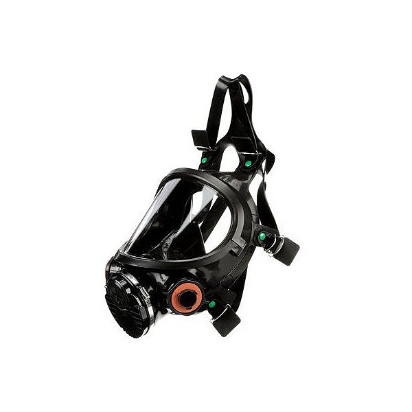 3M 6900 Large Full Face Mask Respirator - Optimal Safety & Comfort ...