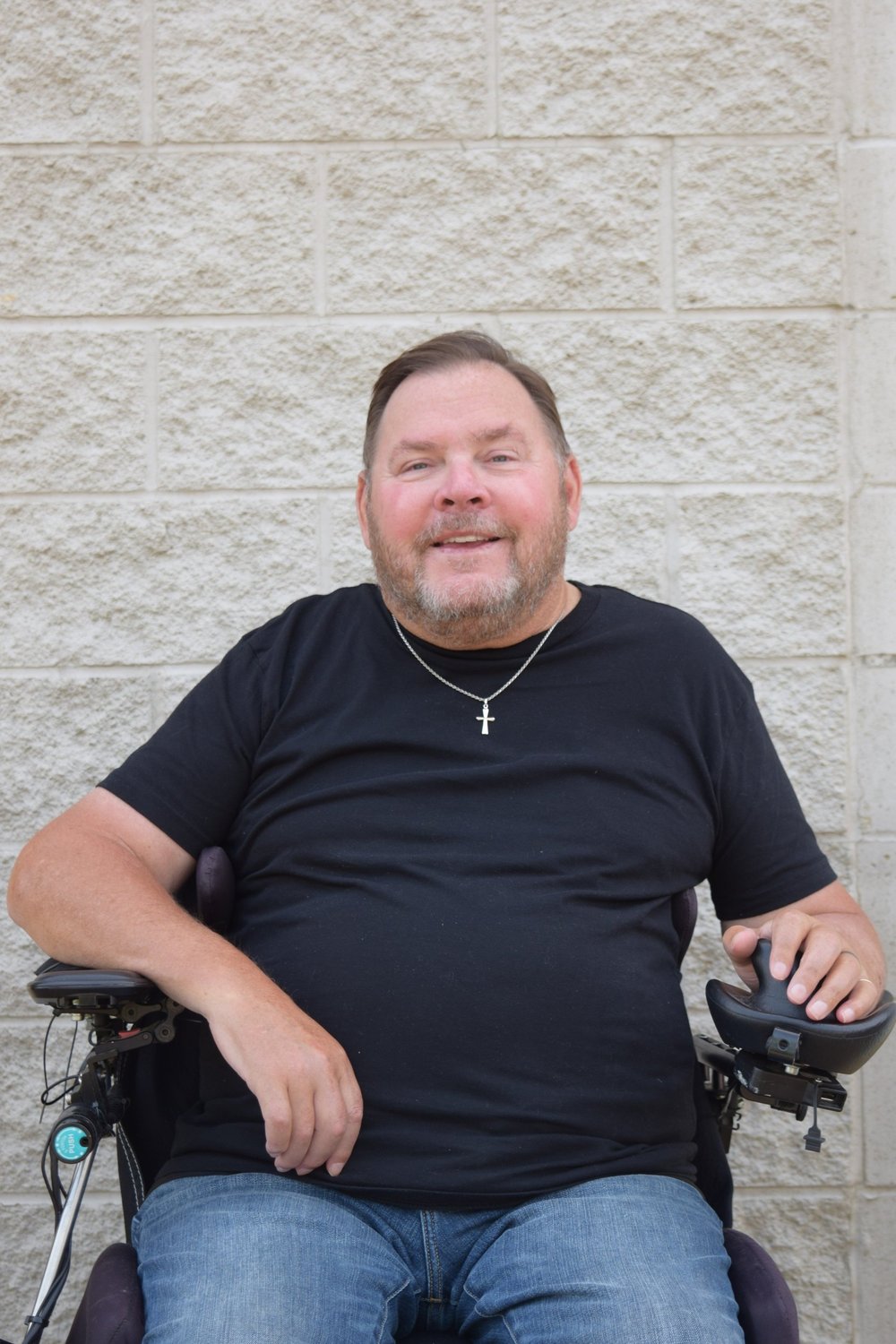 About — Davis Electric