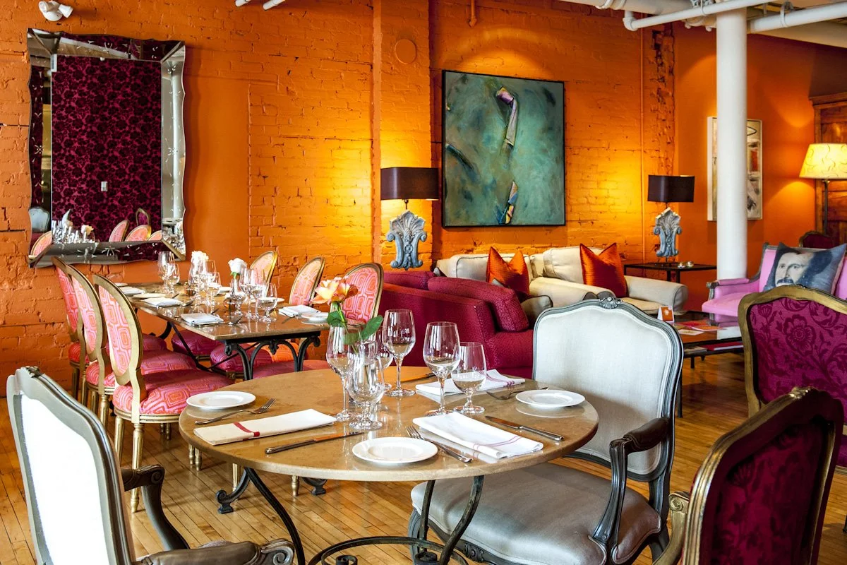 The Ivy at Verity Boutique Hotel