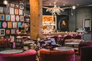 The Ivy at Verity Boutique Hotel