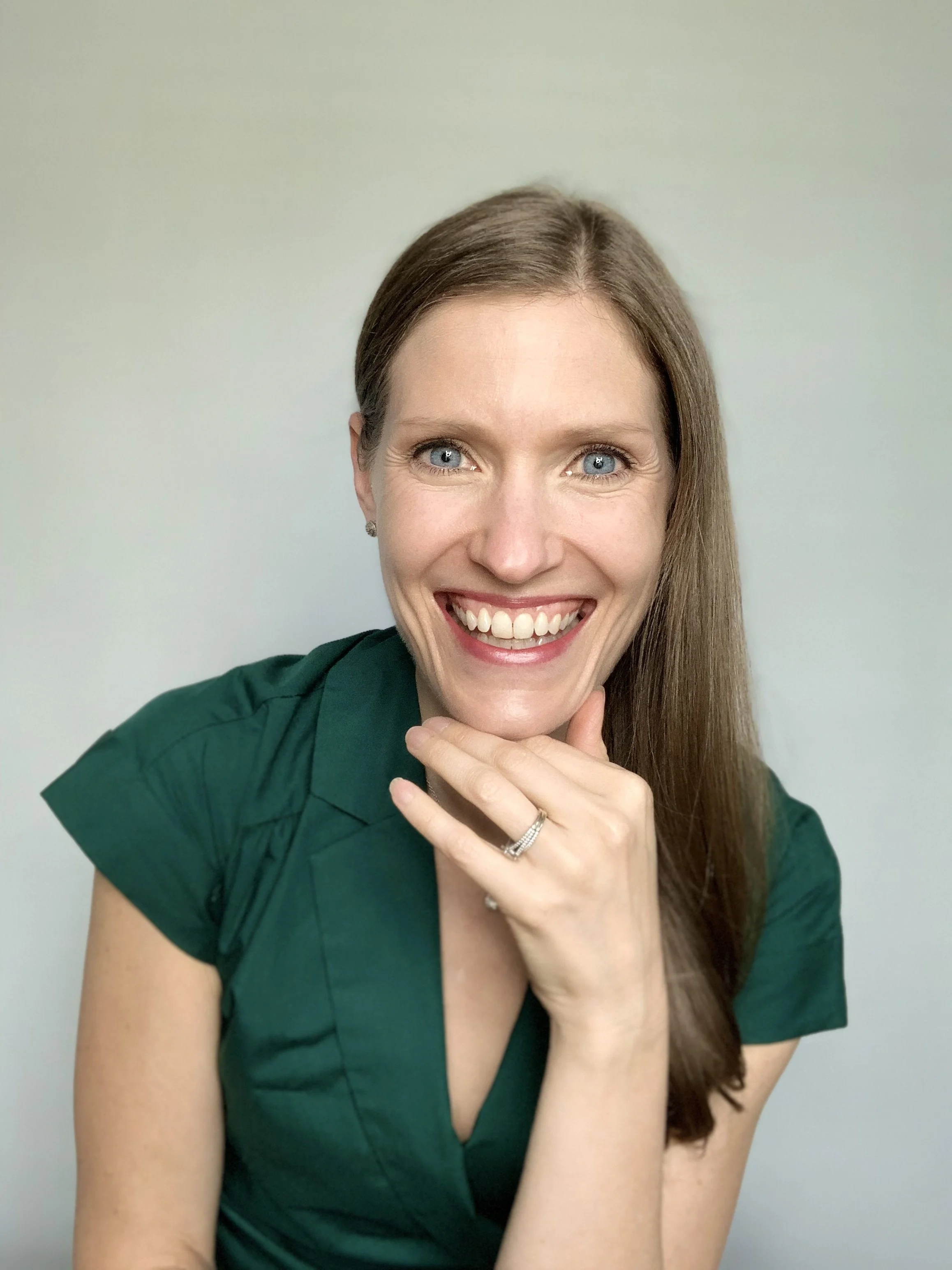 About Faith & Gather | Discover the Joy-Filled Journey of Our Founder ...