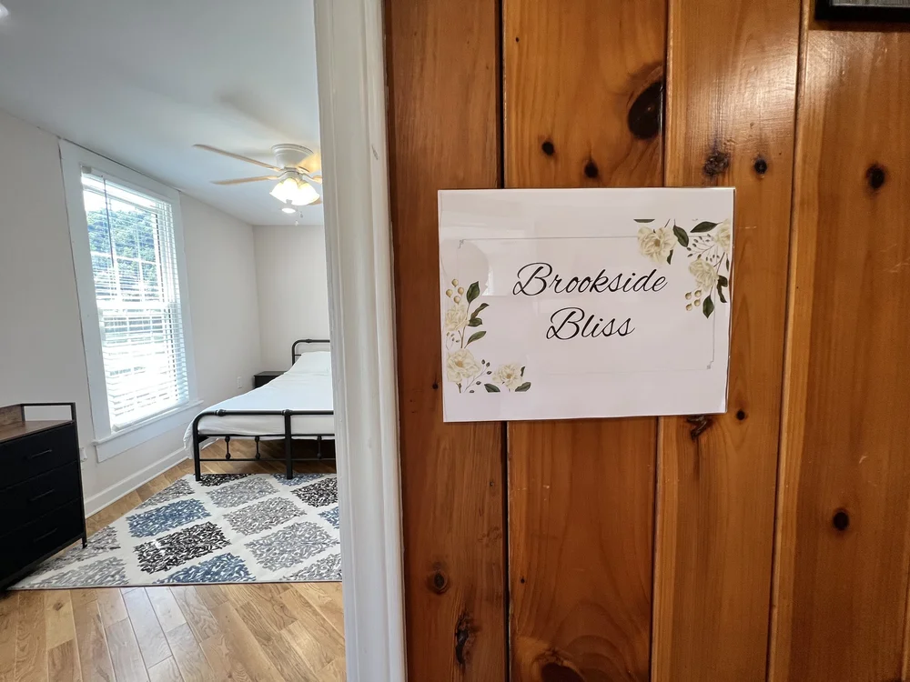 Rates & Rooms — The Washington Inn