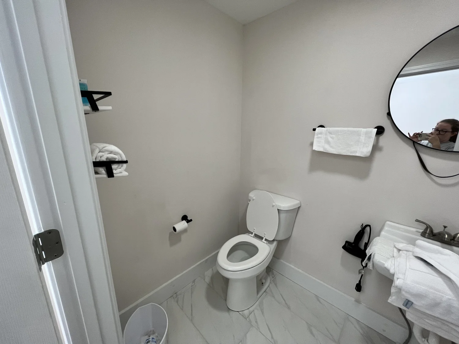 Rates & Rooms — The Washington Inn