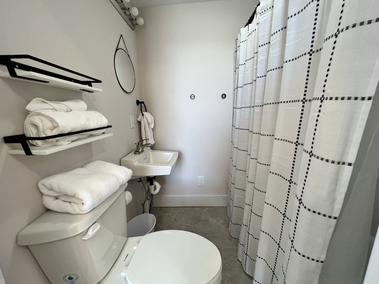 Rates & Rooms — The Washington Inn