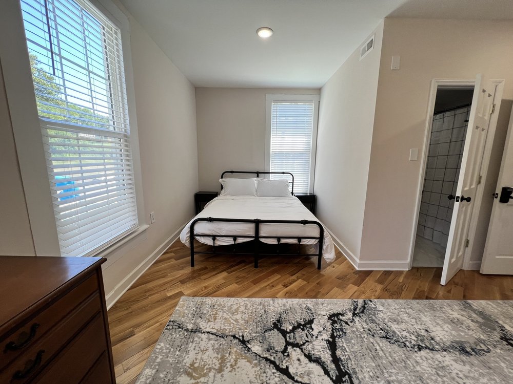 Rates & Rooms — The Washington Inn