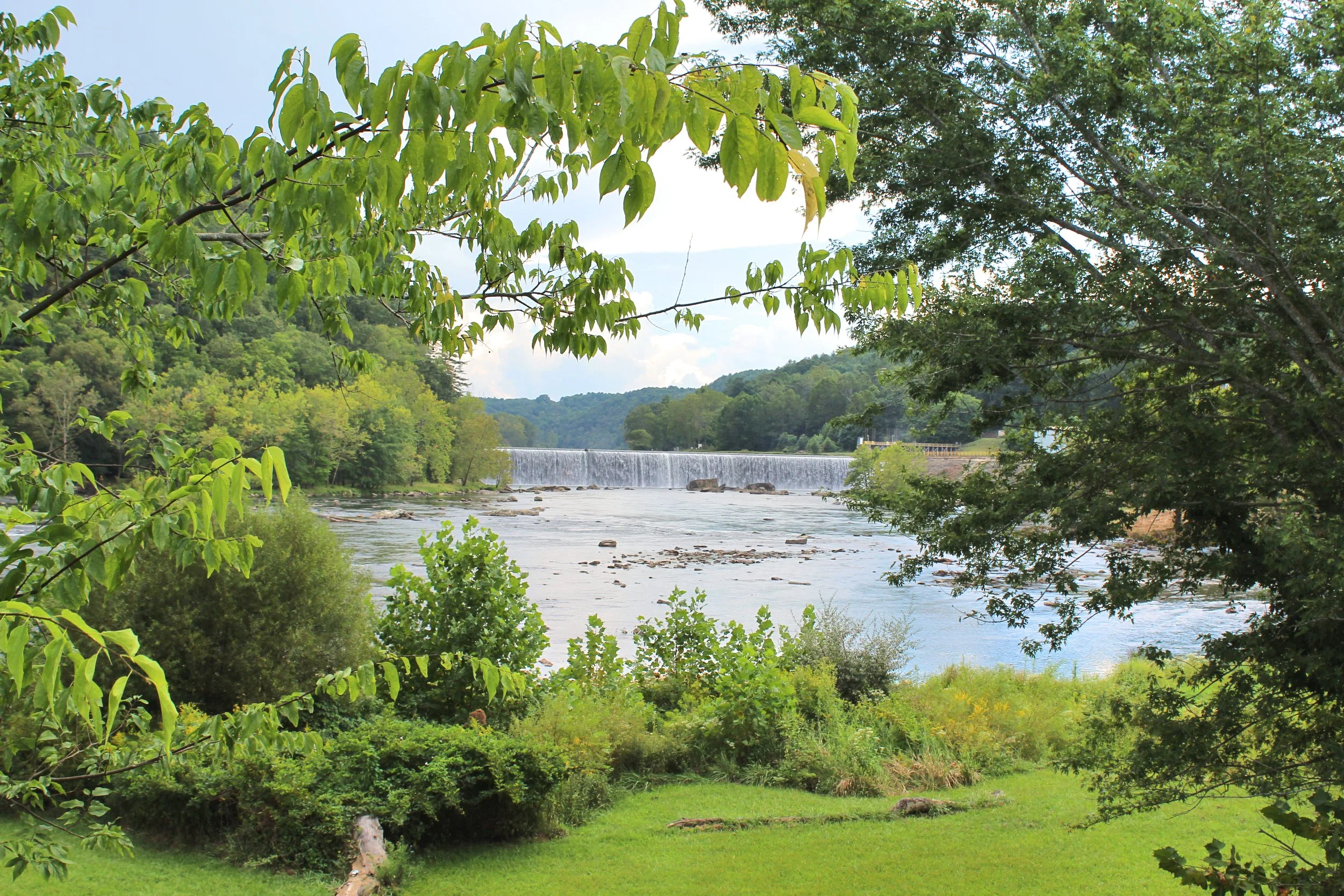 Gallery 2 — The Washington Inn