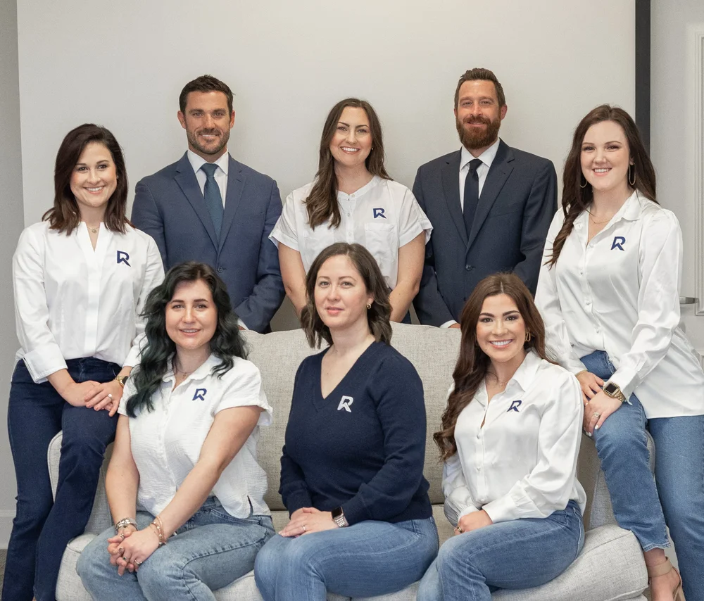 Meet the Team — reliantla.com