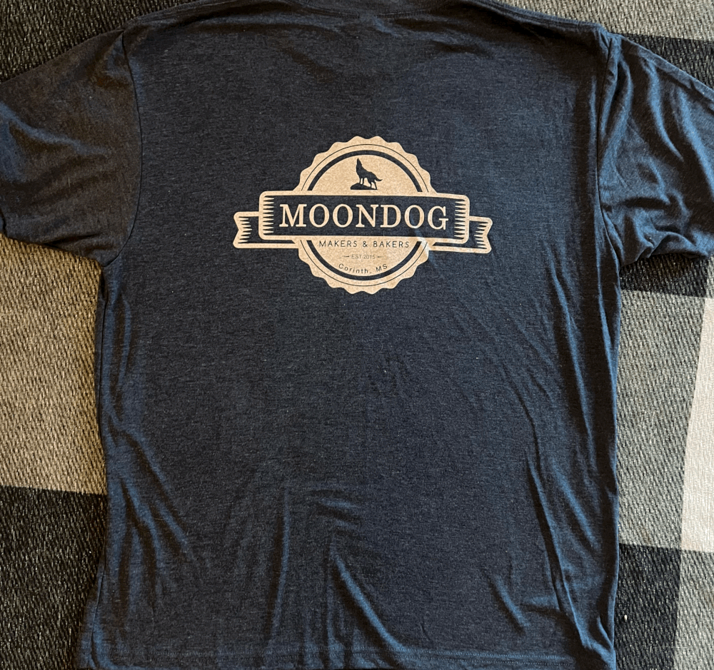 Store 2 — MOONDOG MAKERS & BAKERS
