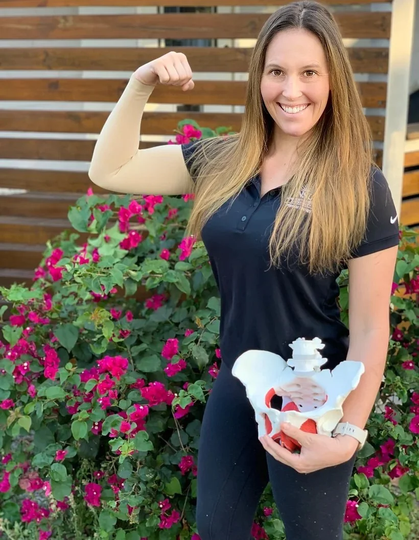 About Warrior Pelvic PT | Dr. Aryn — Warrior Pelvic PT