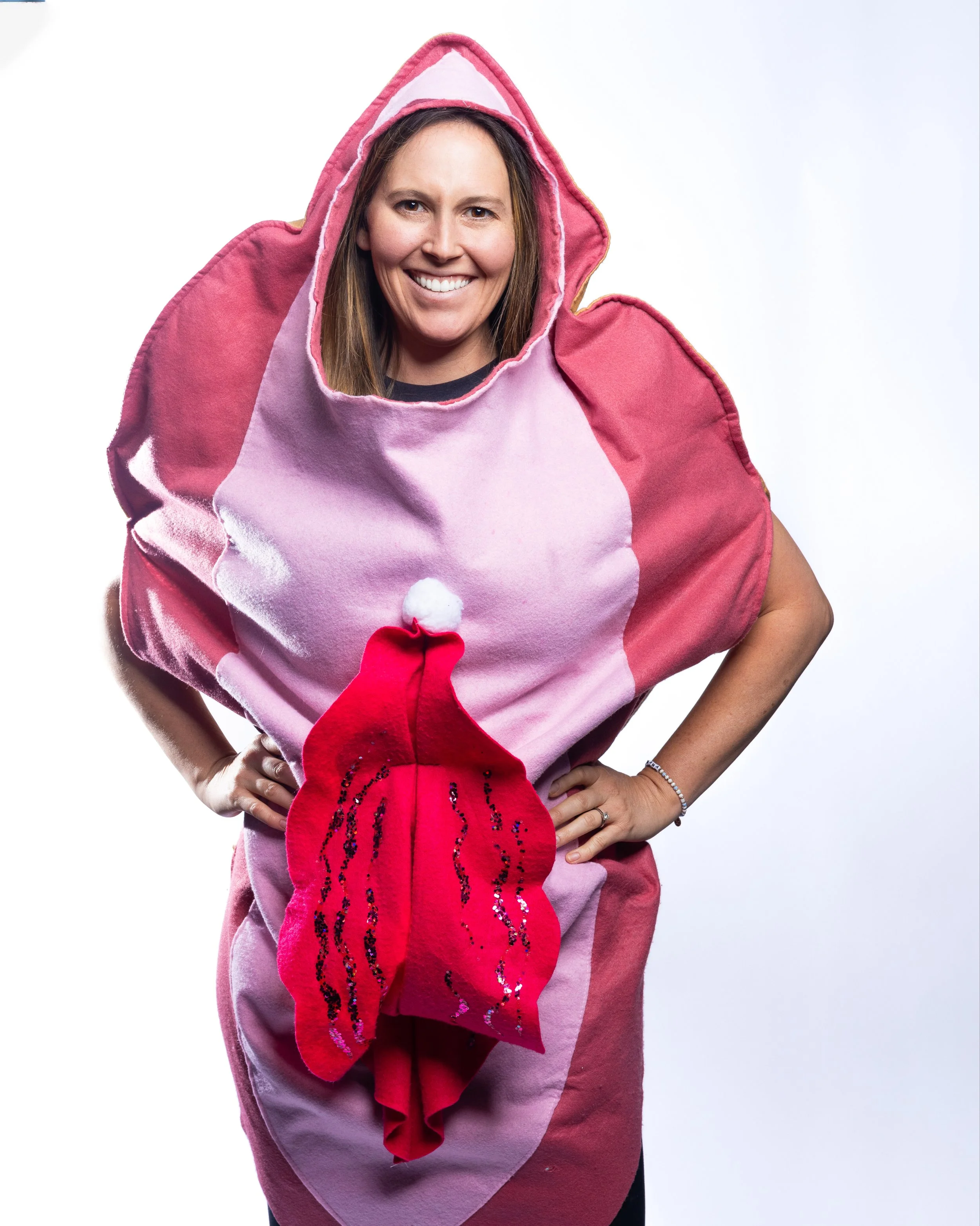 About Warrior Pelvic PT | Dr. Aryn — Warrior Pelvic PT