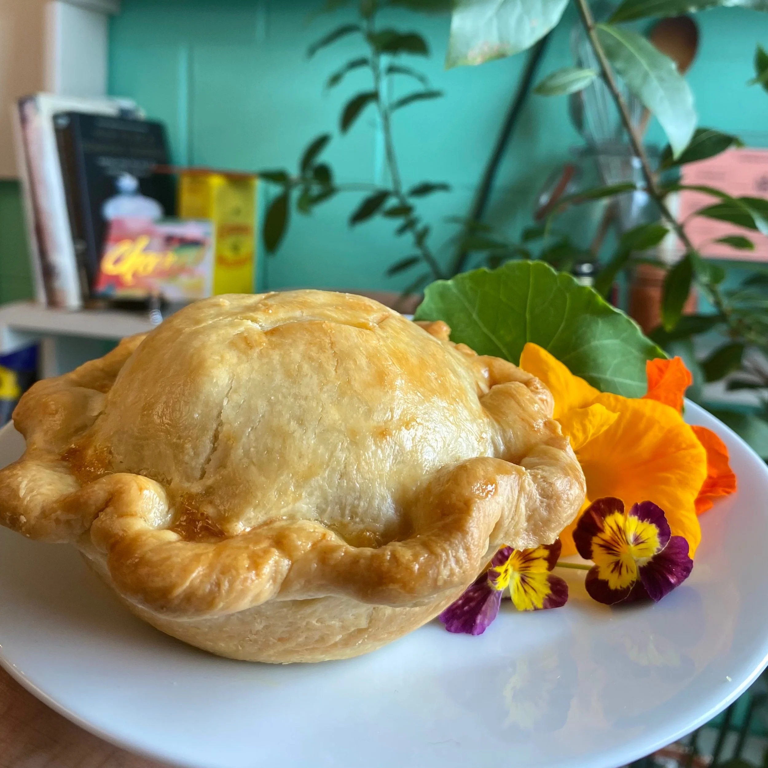 Pot Pies — Newbury Park Pastries