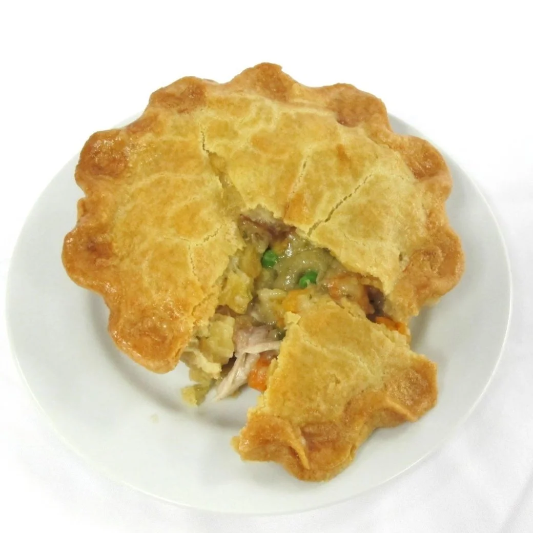 Pot Pies — Newbury Park Pastries