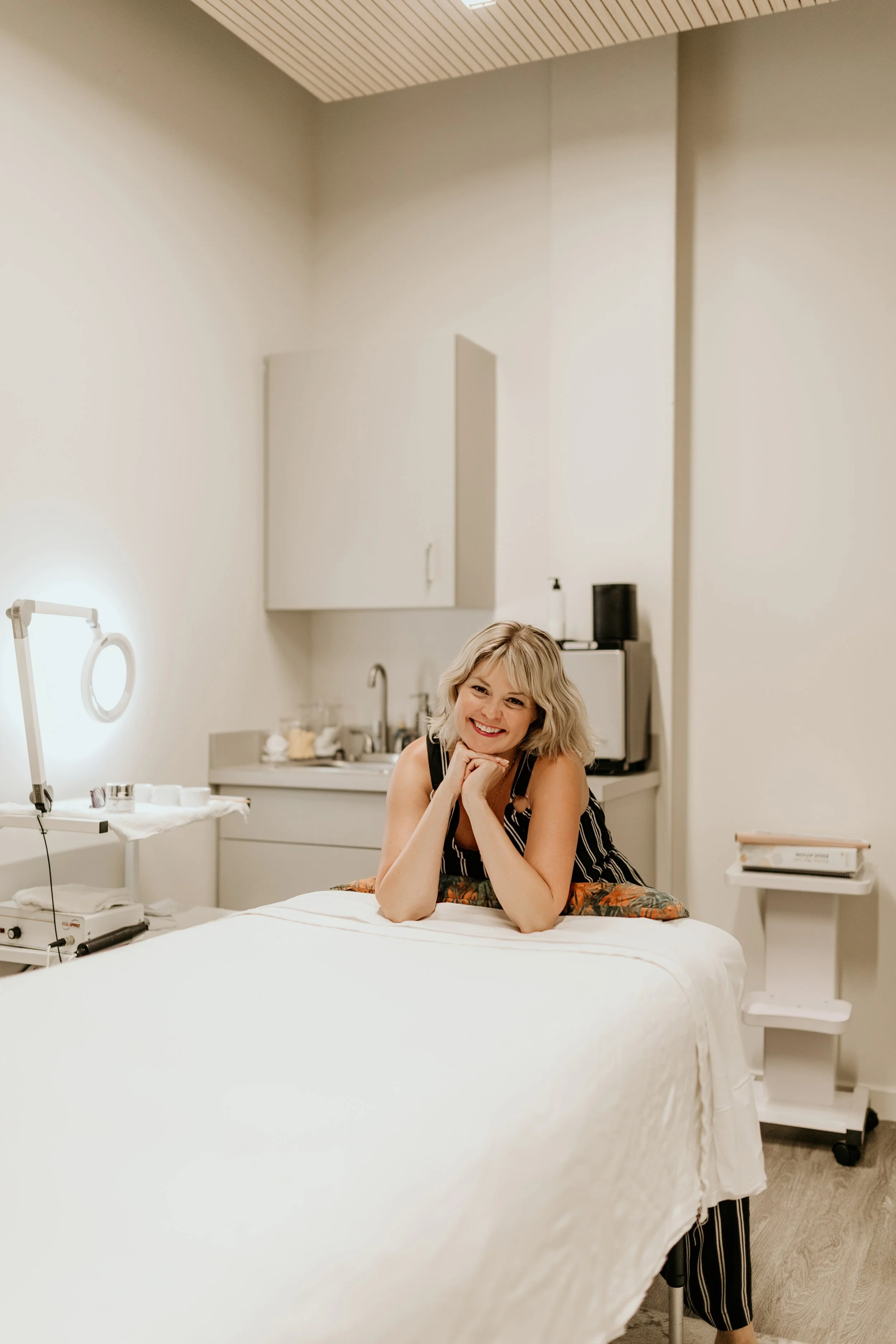 Even Keel Wellness Spa | Massage, Facials, Waxing, Spray Tans & Spa in ...