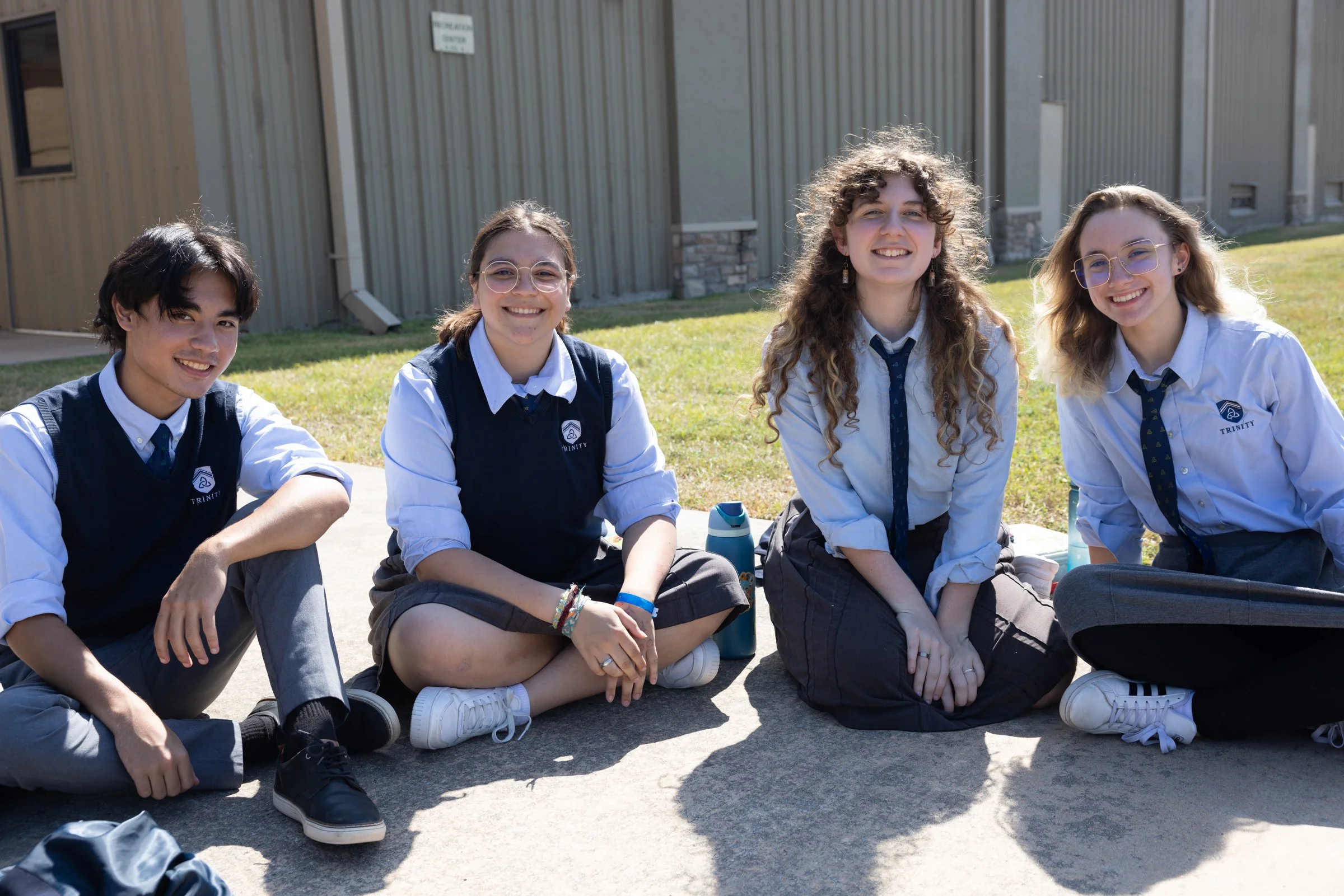 Tuition & Fees — TRINITY CLASSICAL SCHOOL