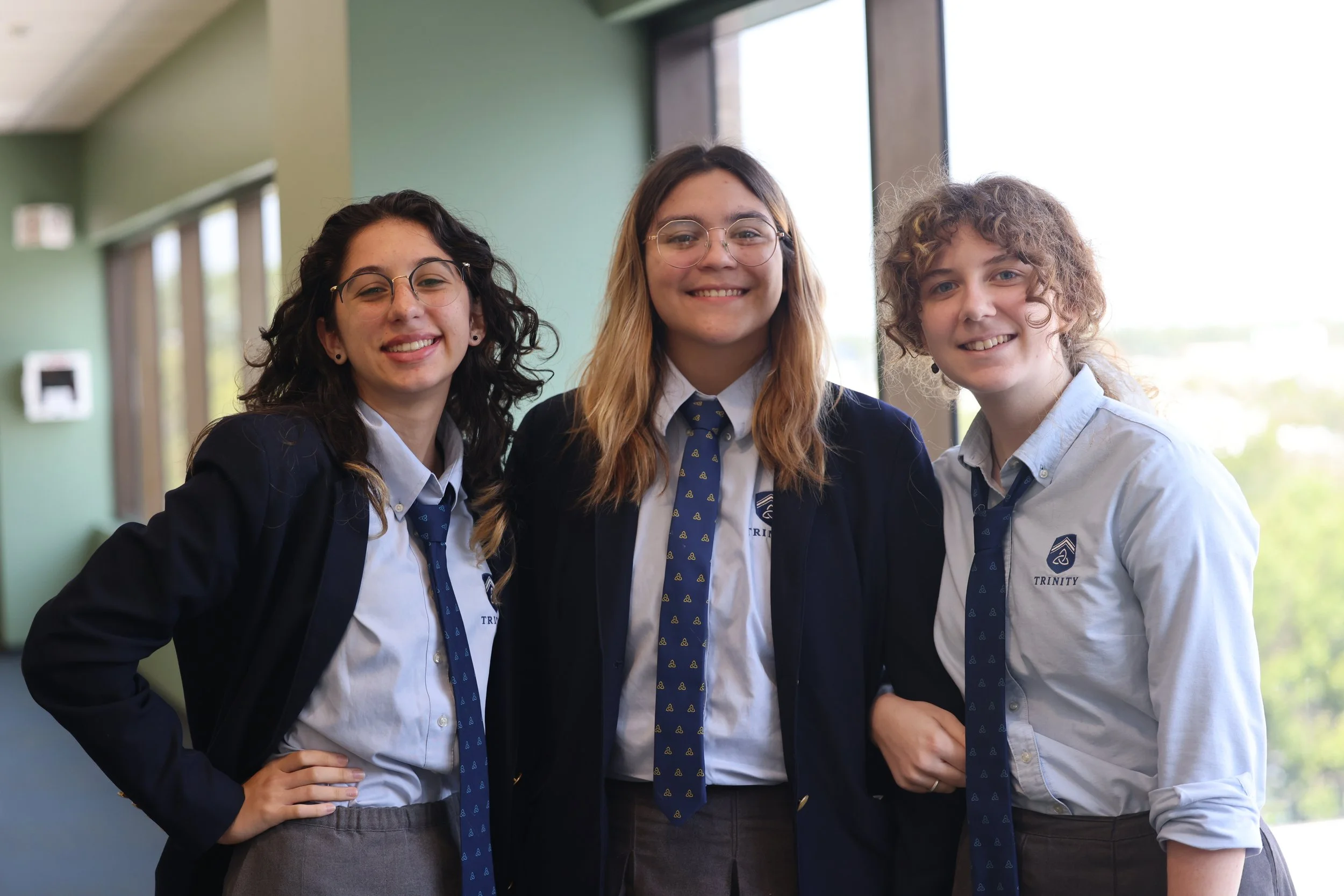 Vision — TRINITY CLASSICAL SCHOOL