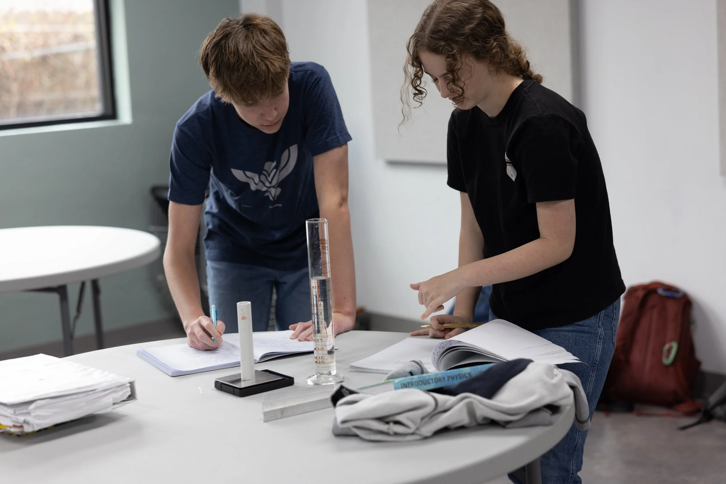 Our Vision — TRINITY CLASSICAL SCHOOL