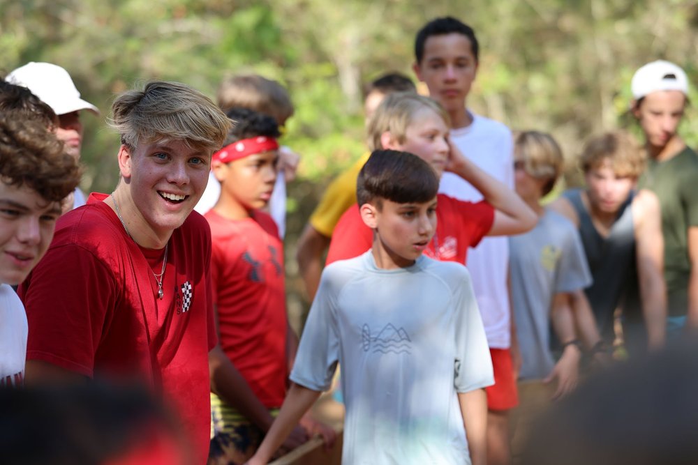 Capital Campaign — TRINITY CLASSICAL SCHOOL