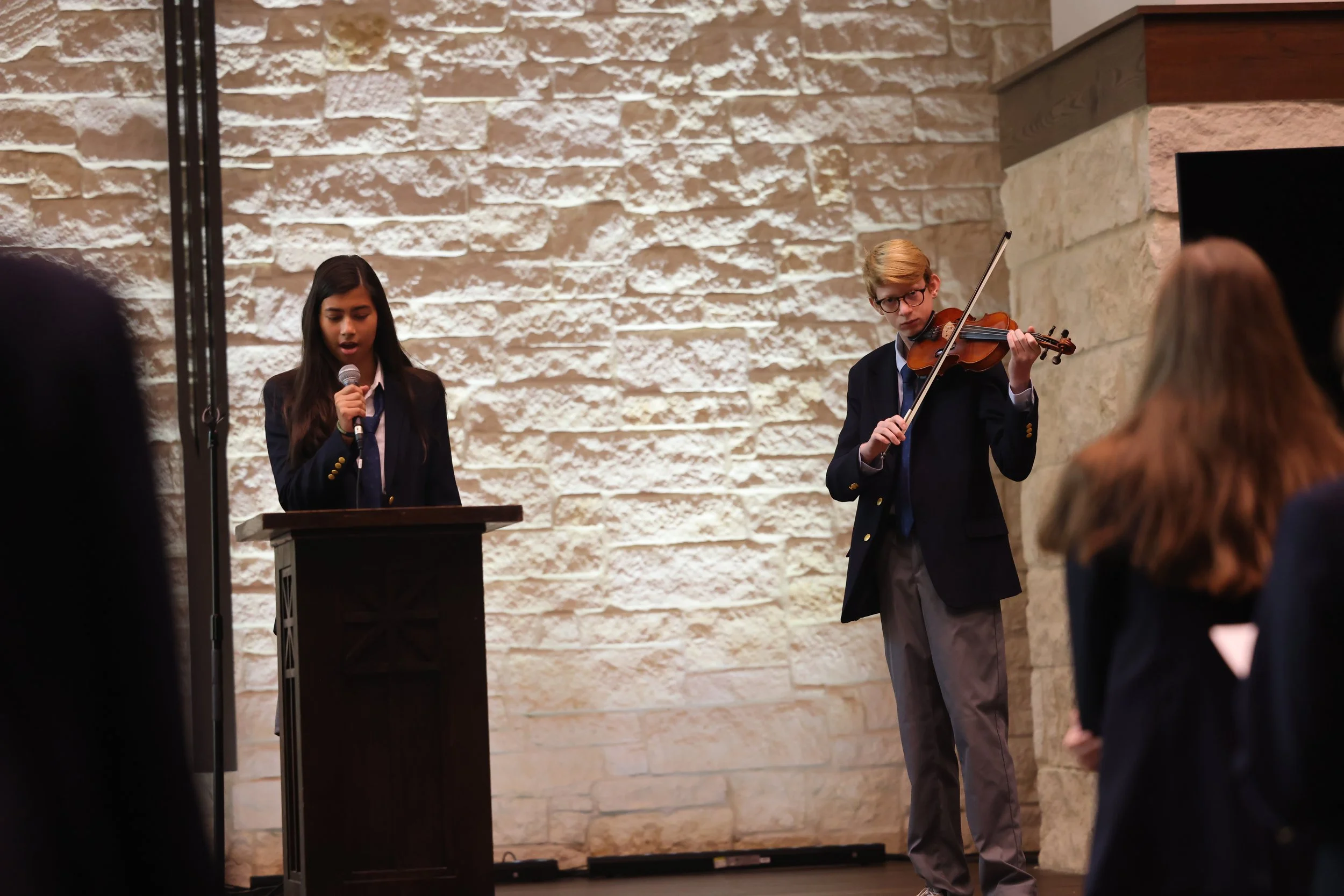 Capital Campaign — TRINITY CLASSICAL SCHOOL