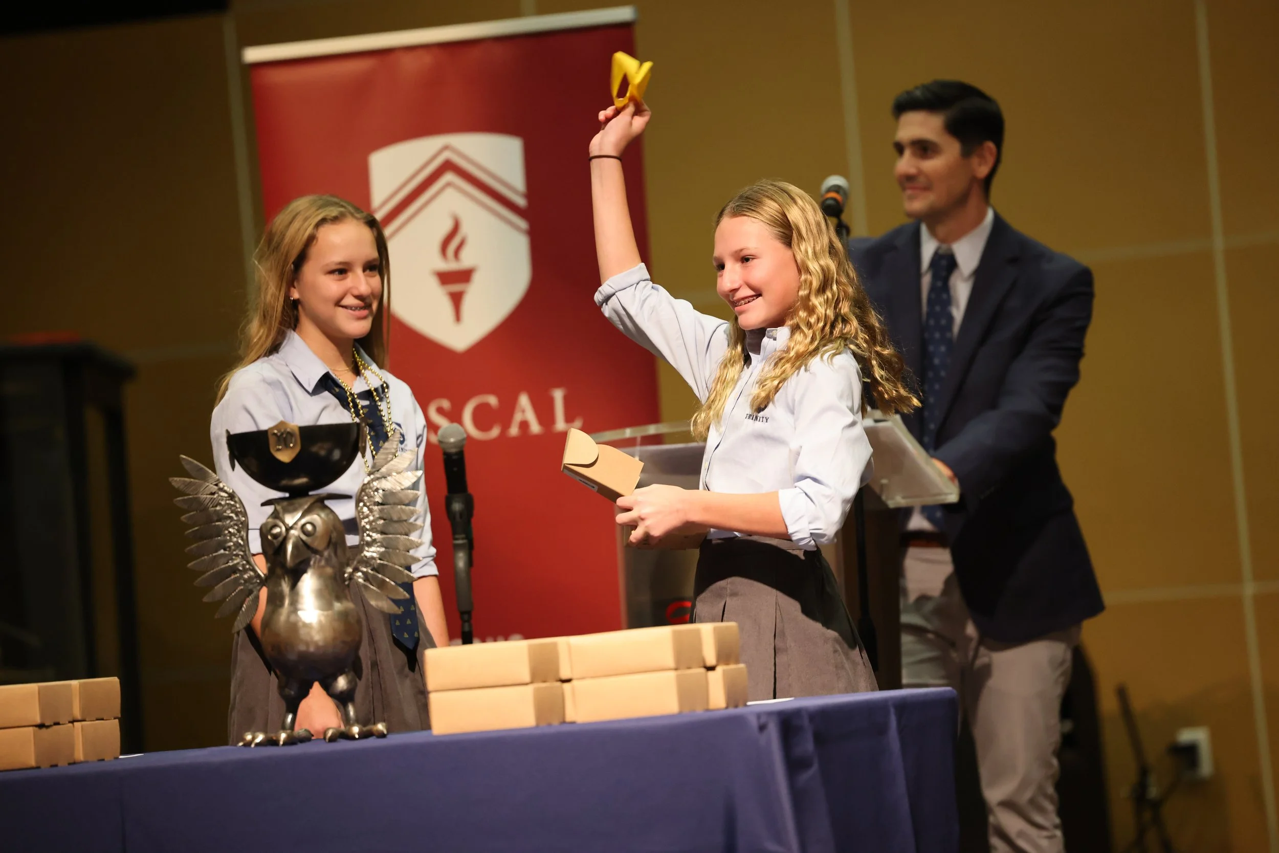 Tuition & Fees — TRINITY CLASSICAL SCHOOL