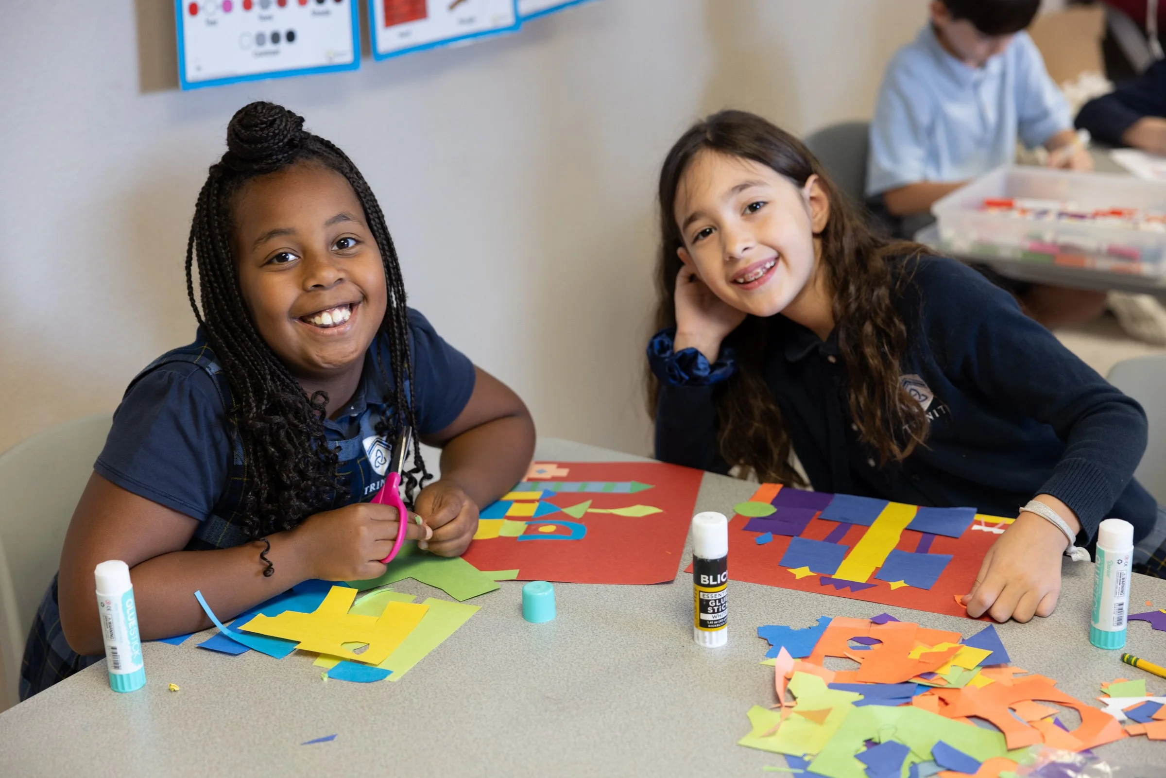 Info Meeting & School Tours — TRINITY CLASSICAL SCHOOL