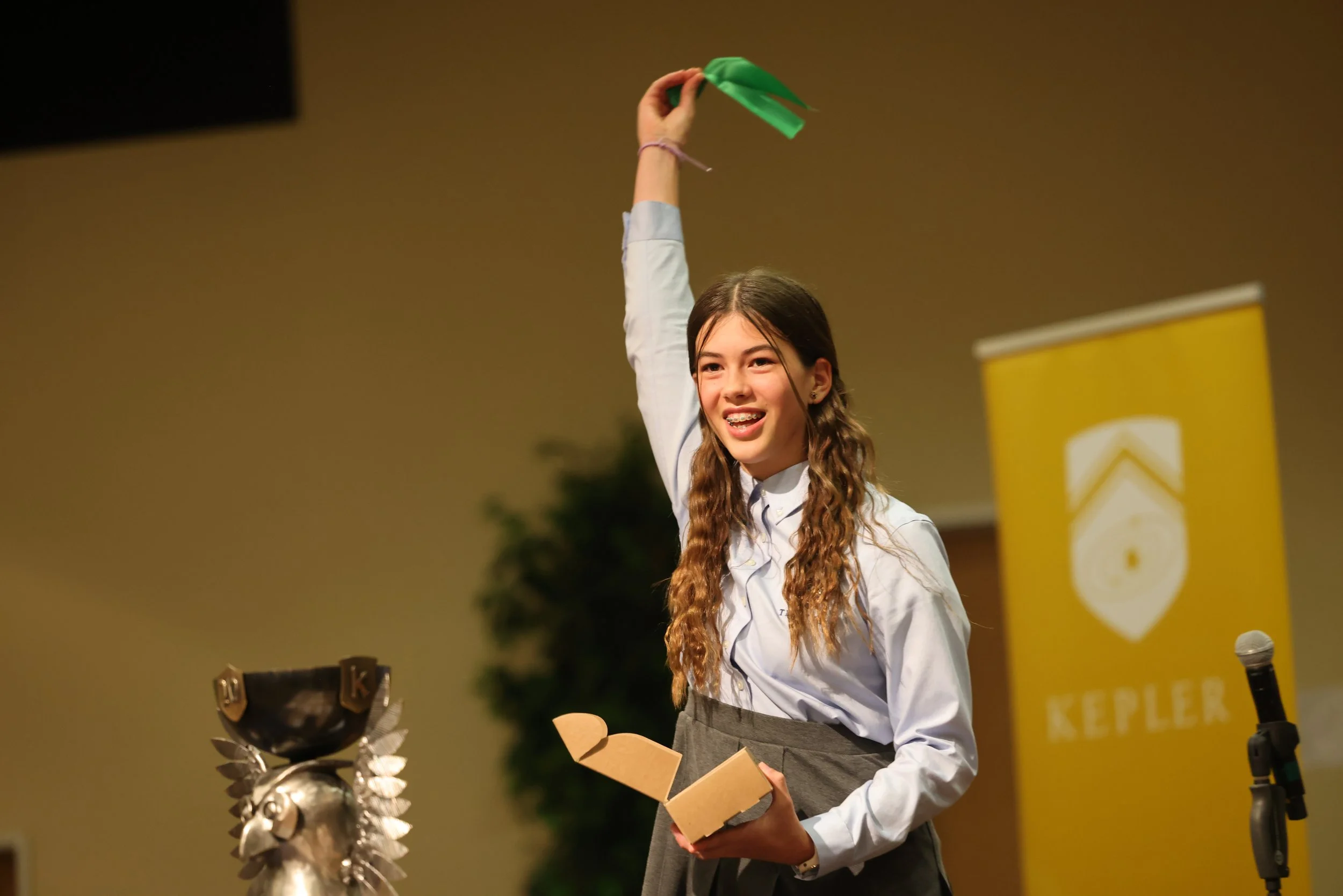 Vision — TRINITY CLASSICAL SCHOOL