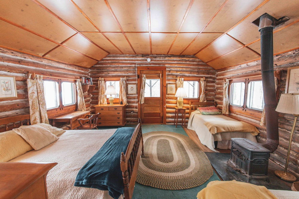 Accommodations — Ogontz