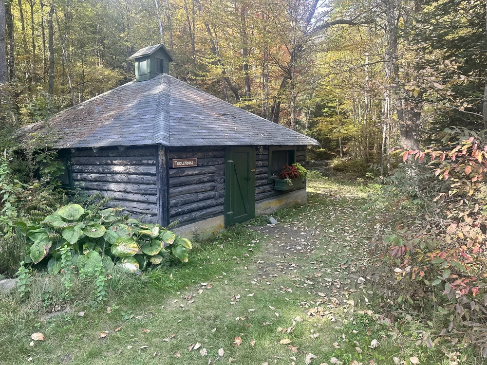 Accommodations — Ogontz