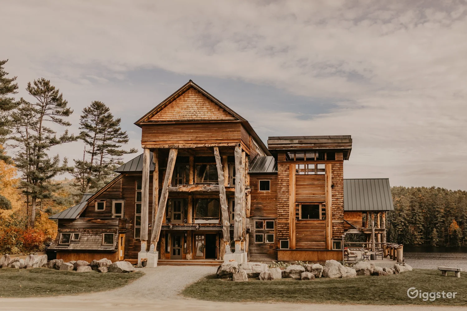 Accommodations — Ogontz