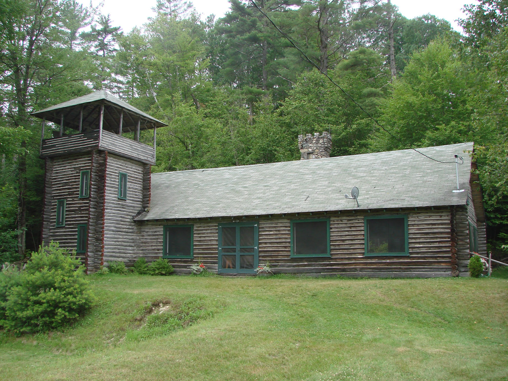 Accommodations — Ogontz