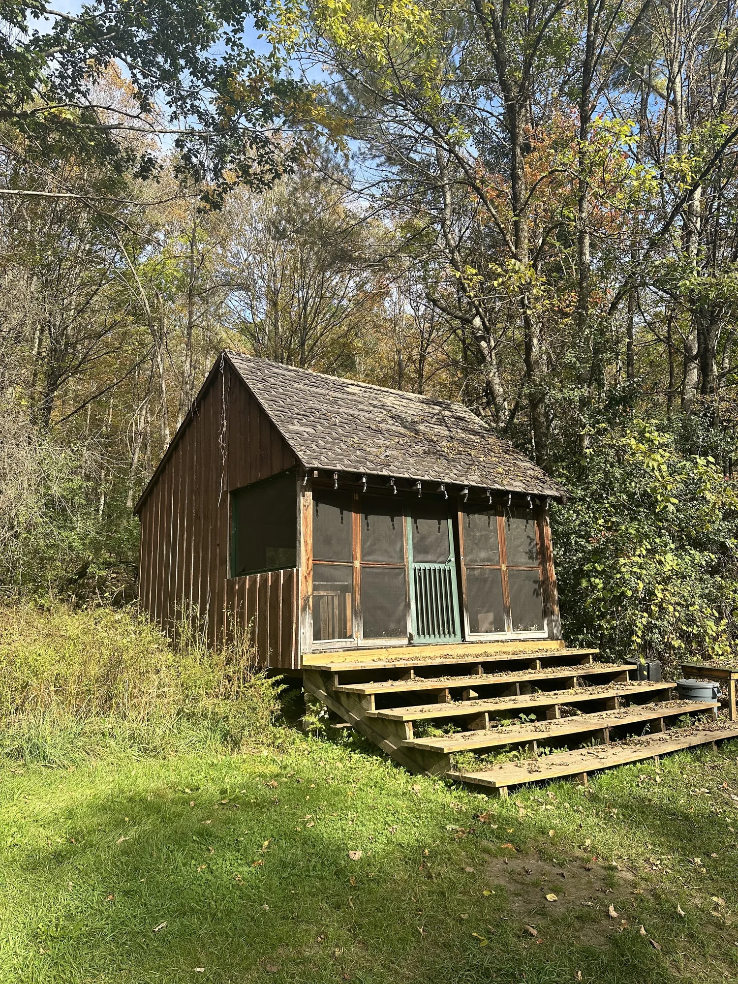 Accommodations — Ogontz