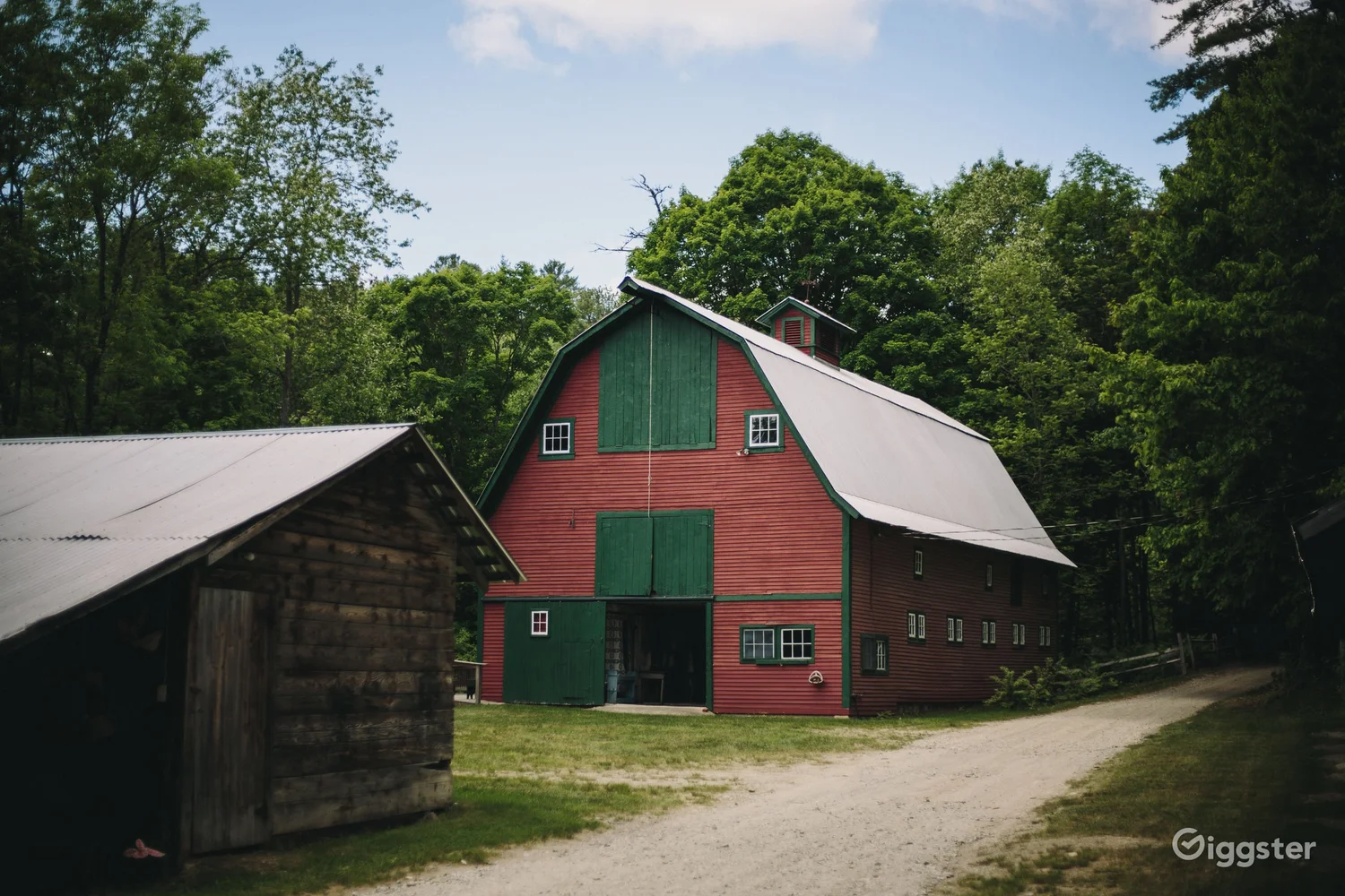 Accommodations — Ogontz