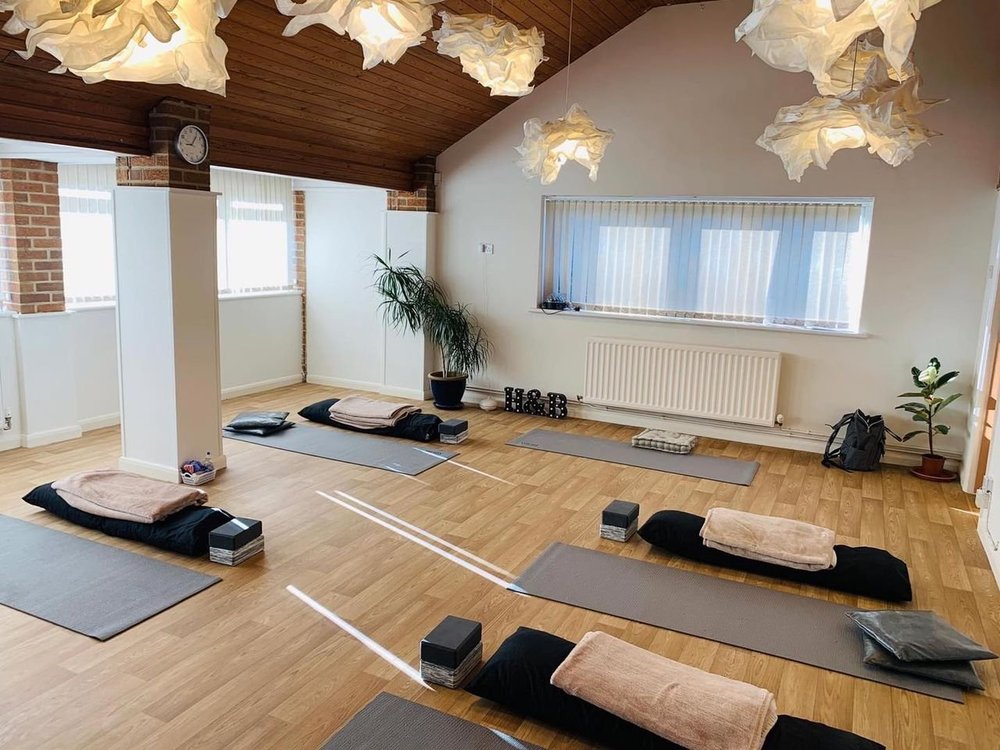 Classes — The Maple Tree Clinic