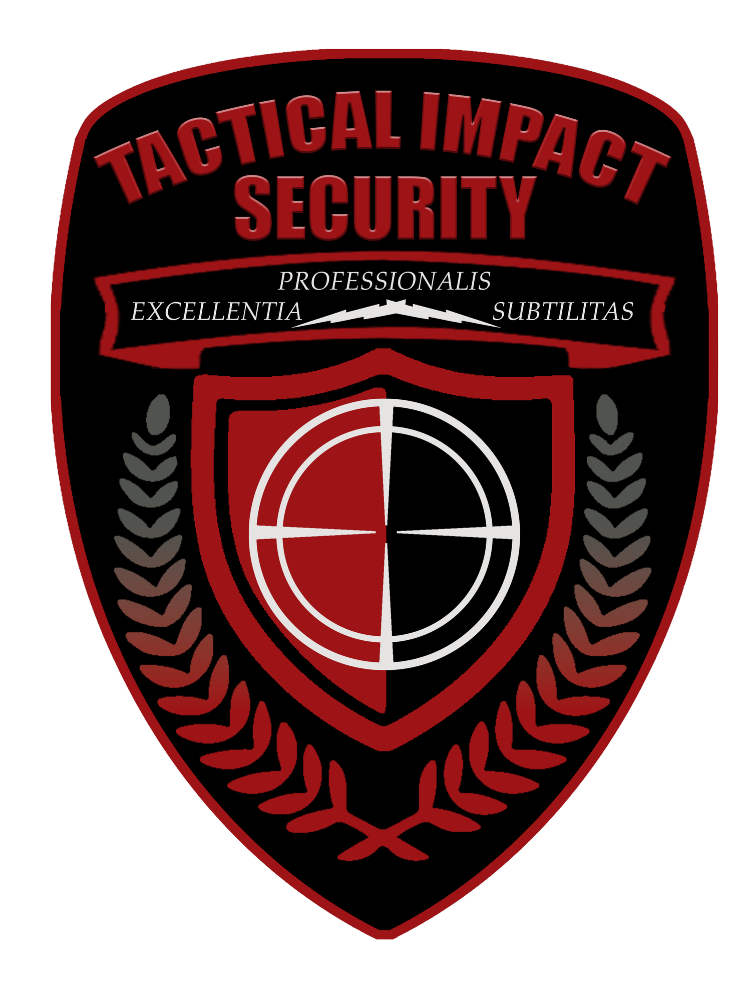 Tactical Impact Security