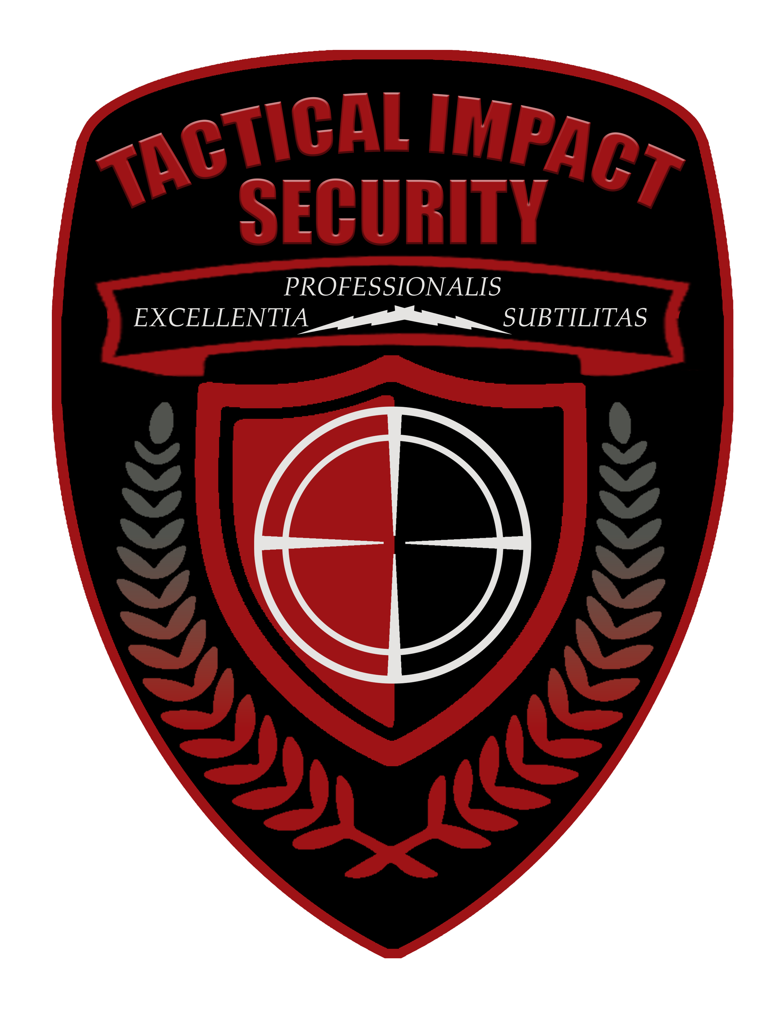 Tactical Impact Security