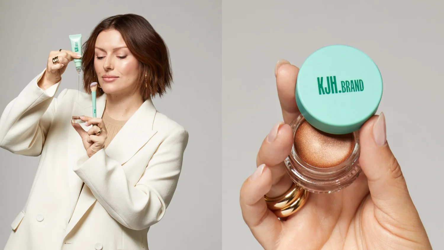 KJH.BRAND — STUDIO PLUSH