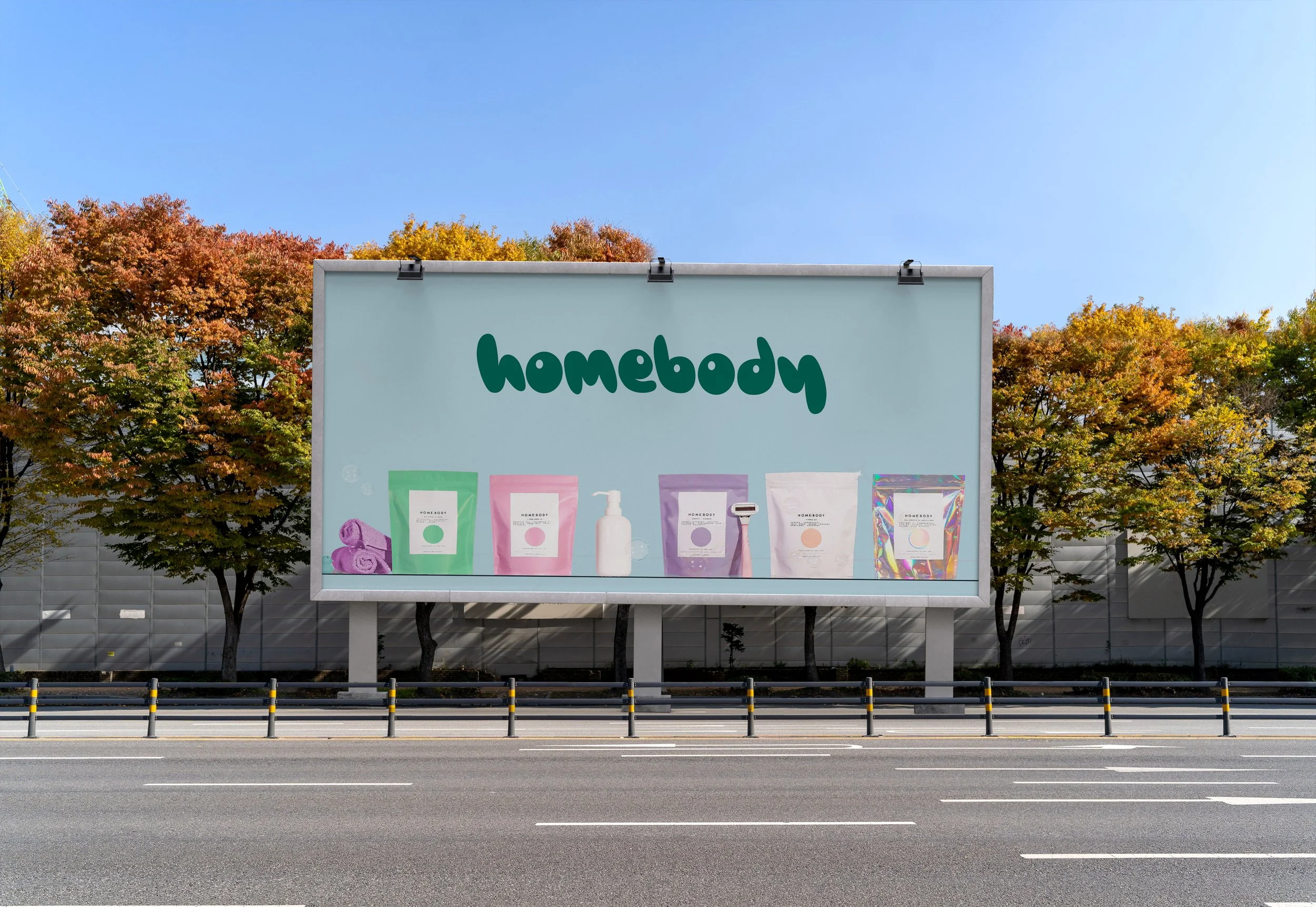 HOMEBODY — STUDIO PLUSH