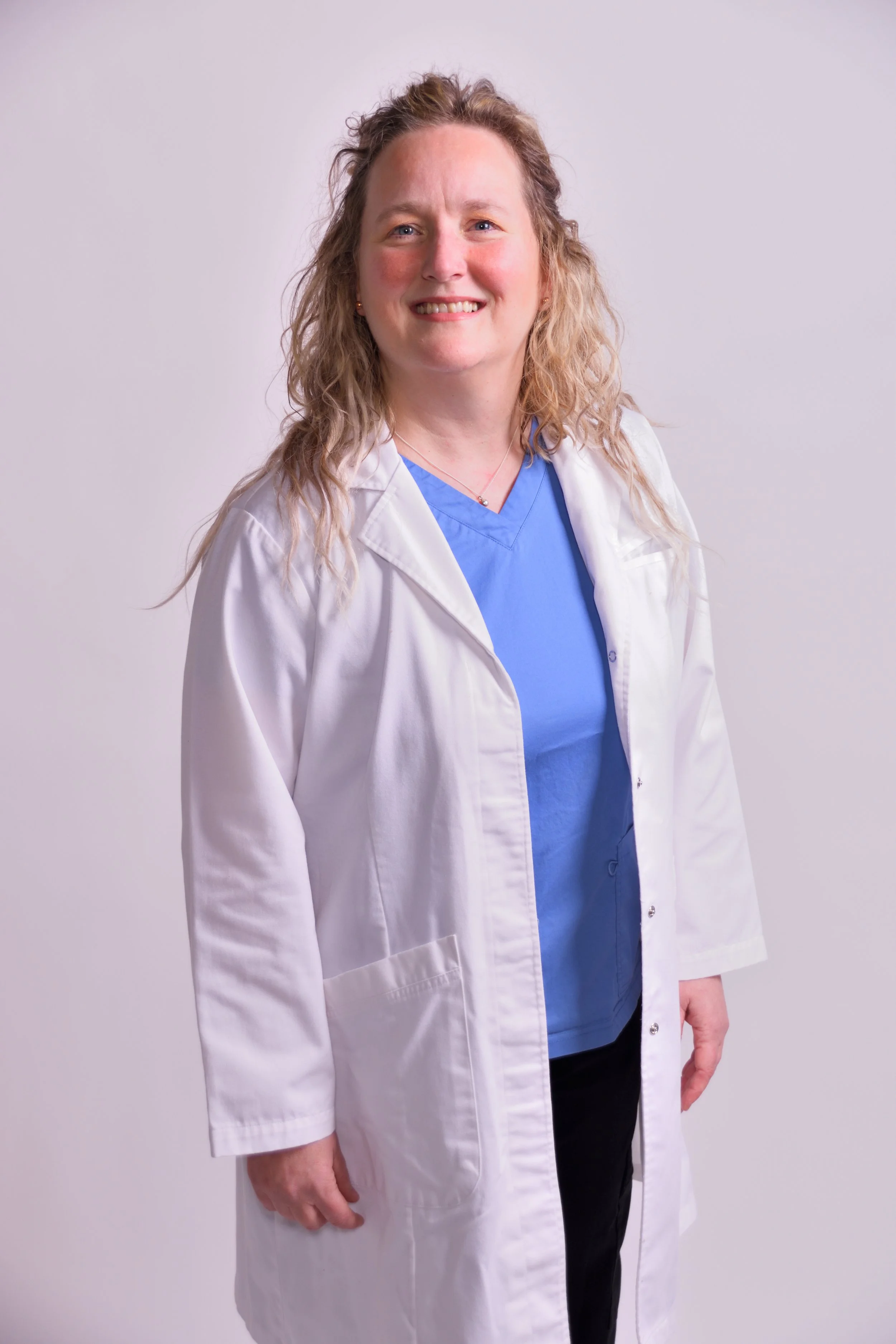 Équipe et Services — Clinique Vitalité