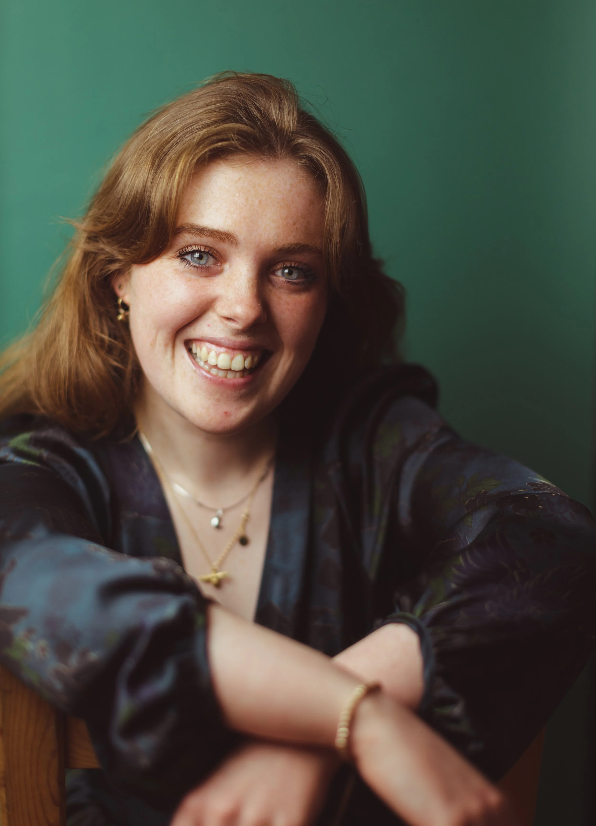 About — Emily Beech ｜Soprano & Opera Maker