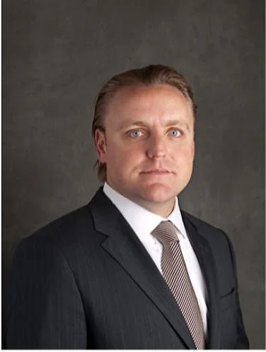 Derek Hall — ArcStone Securities and Investments Corp.