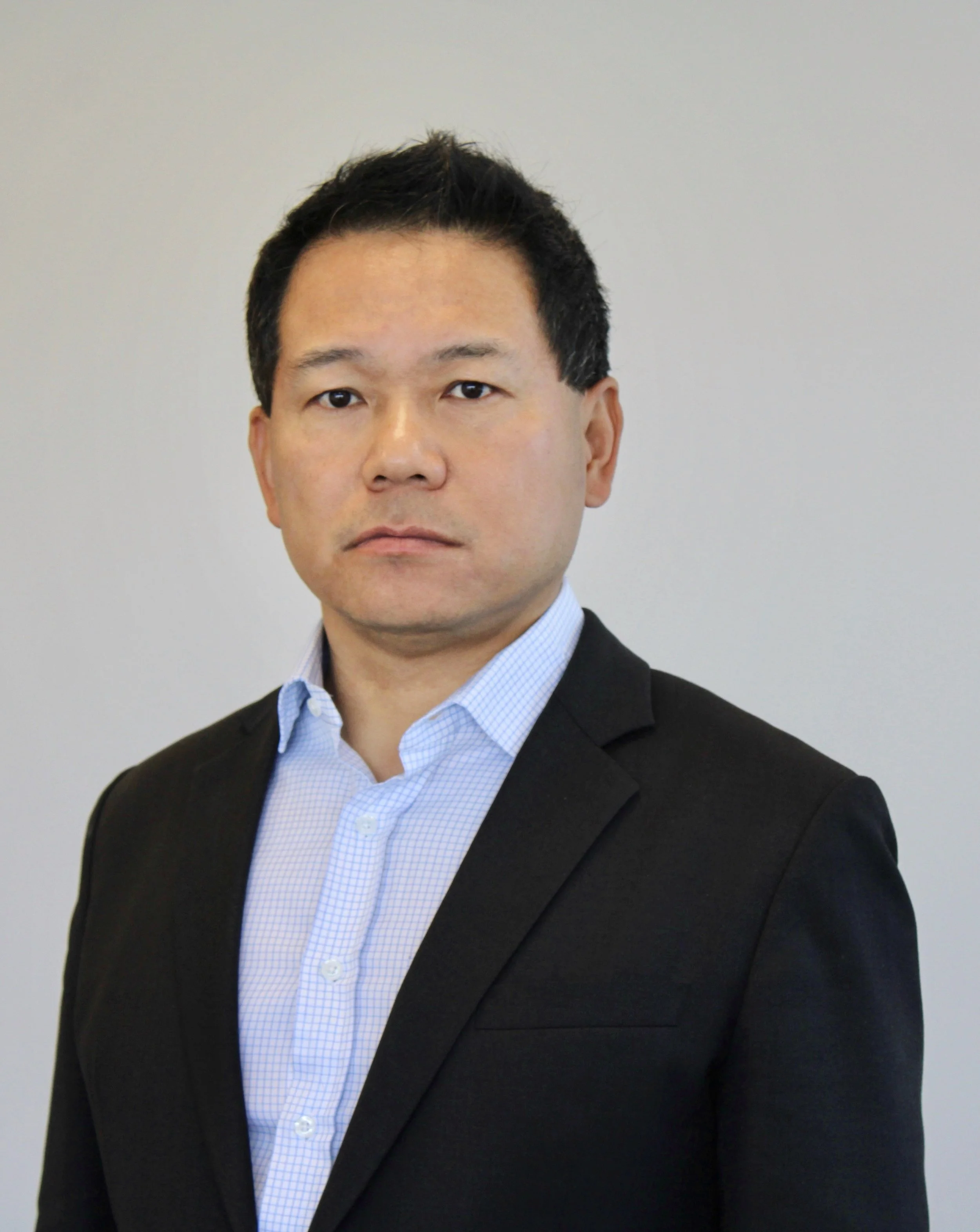 Jun He (Bernard) — ArcStone Securities and Investments Corp.