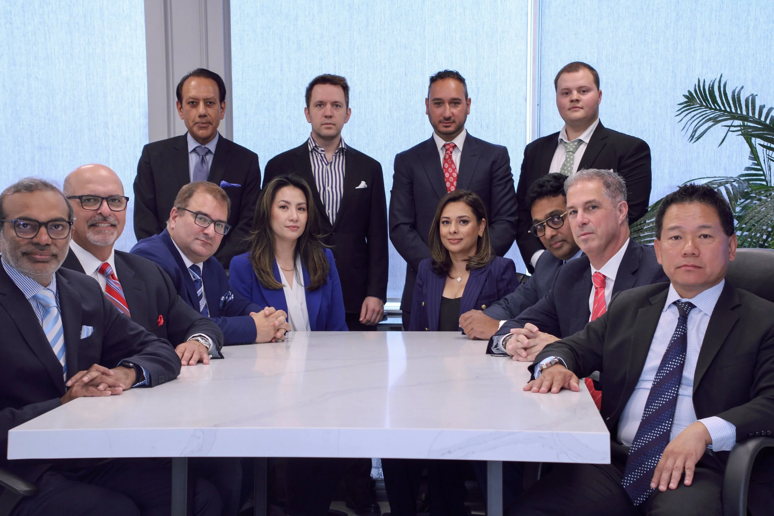 ArcStone Securities and Investments Corp.