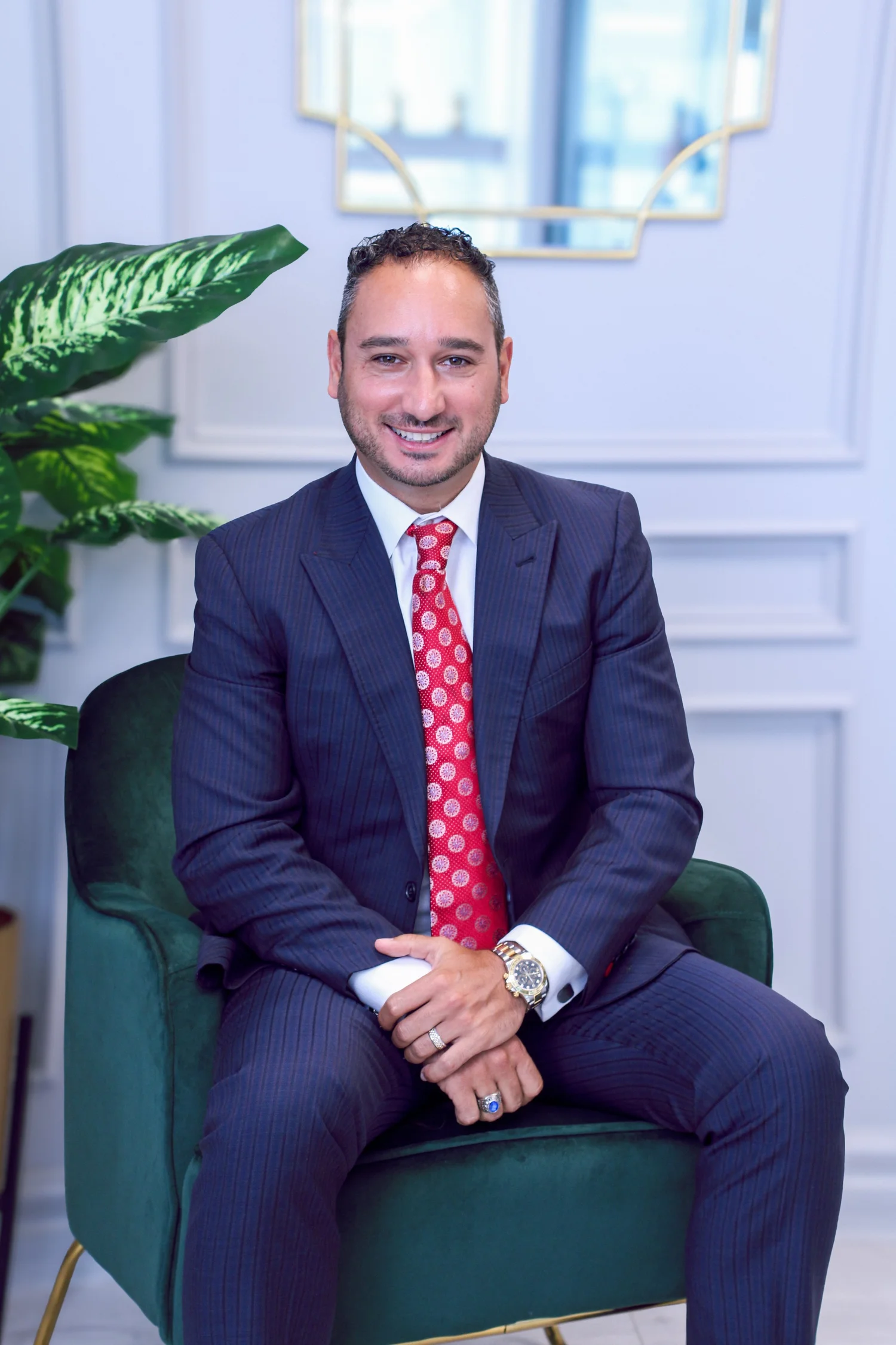 Michael Astone — ArcStone Securities and Investments Corp.