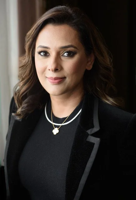 Mehreen Javaid — ArcStone Securities and Investments Corp.