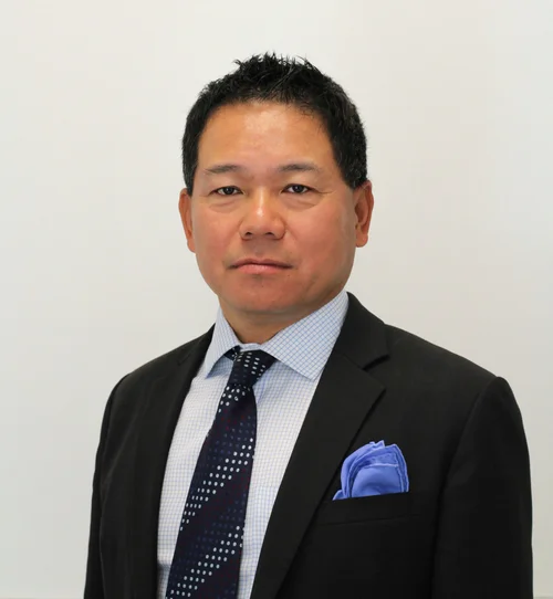 Jun He (Bernard) — ArcStone Securities and Investments Corp.